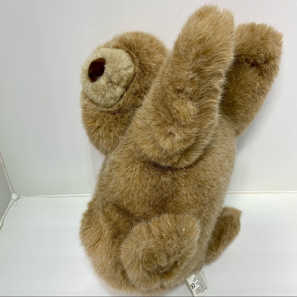 Applause | Toys | Retired Vintage Plush Applause Lou Rankin Friends ...